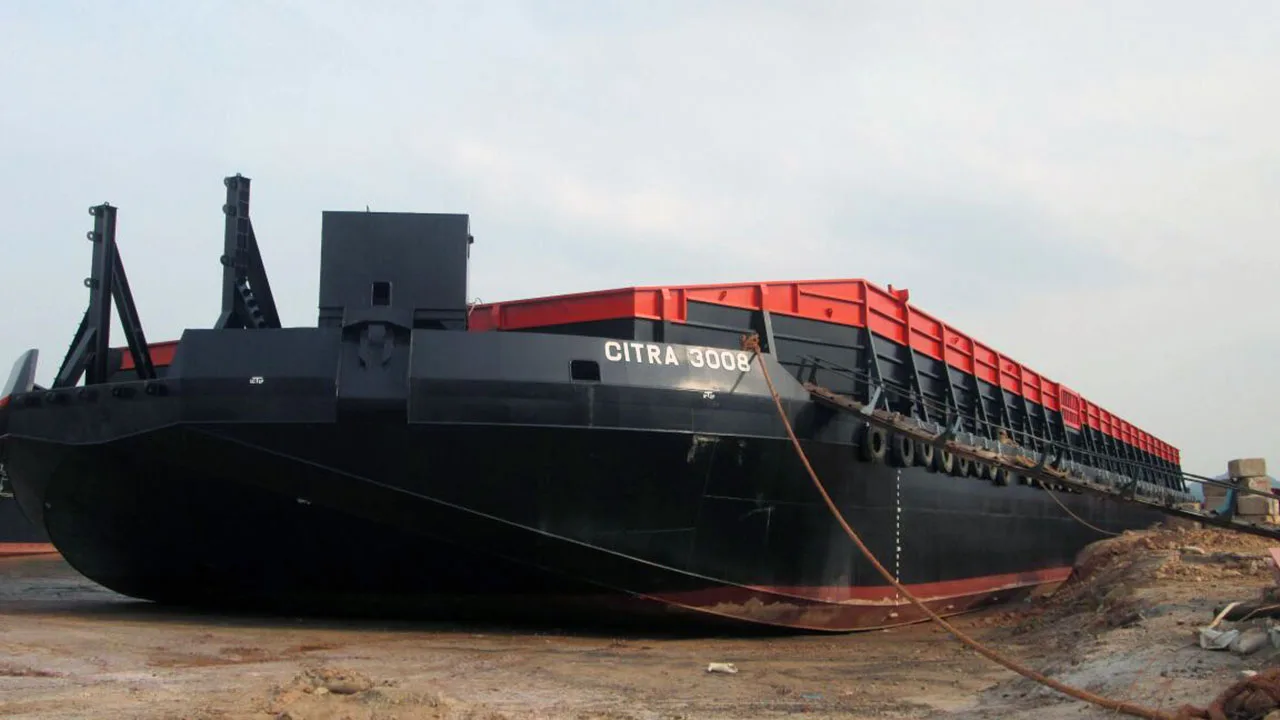 Citra Maritime – CSS Group