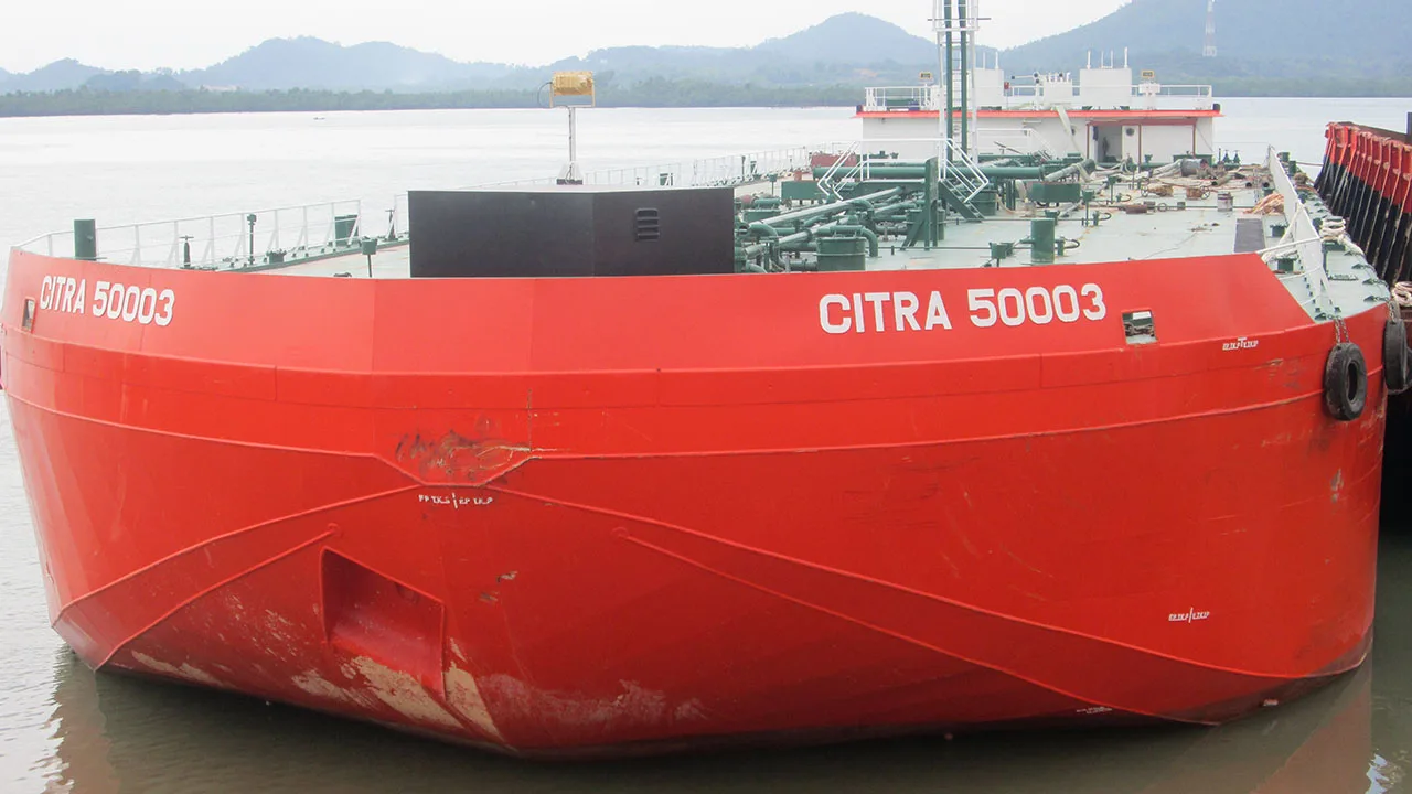Citra Maritime – CSS Group